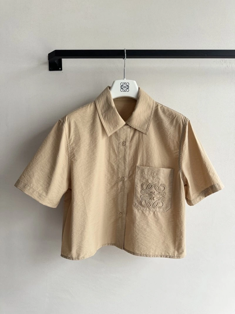 Loewe Shirts