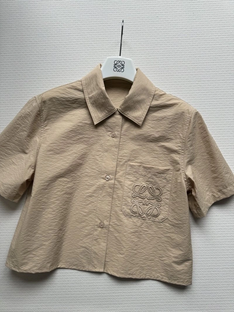 High fidelity Loewe Shirts