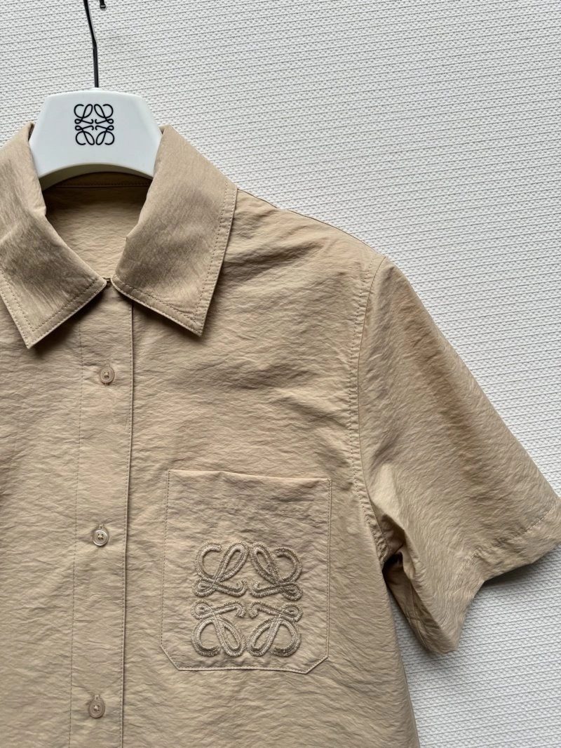 High fidelity Loewe Shirts