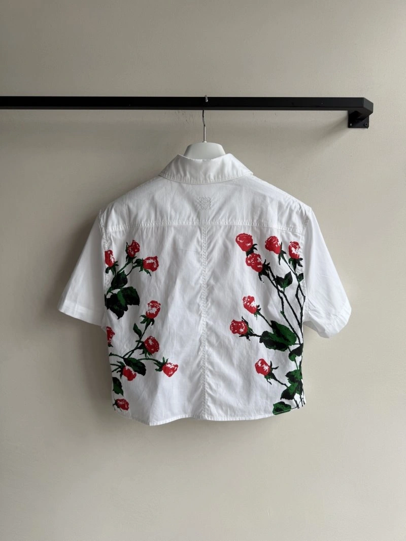 Perfect replica Loewe Shirts