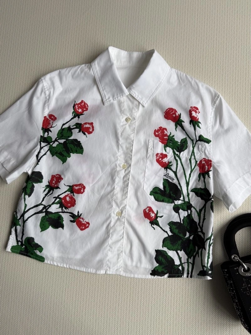 Perfect replica Loewe Shirts