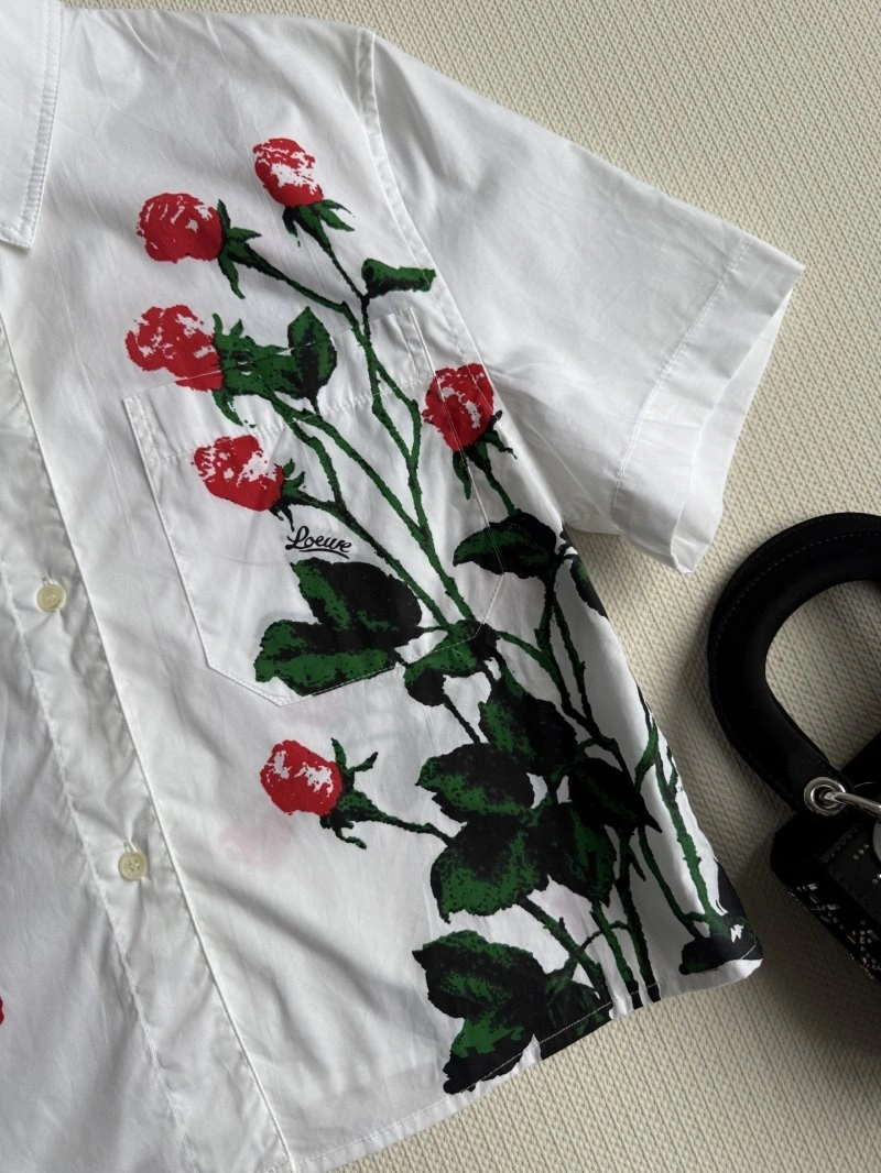 Perfect replica Loewe Shirts