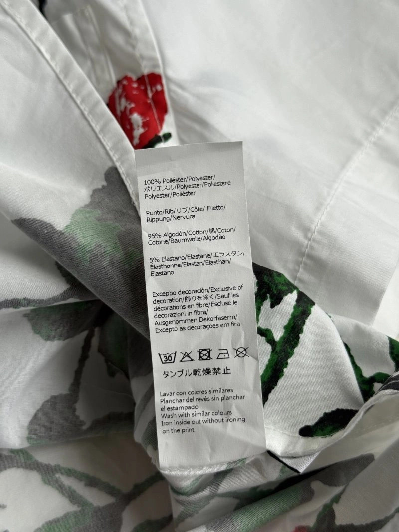 Perfect replica Loewe Shirts