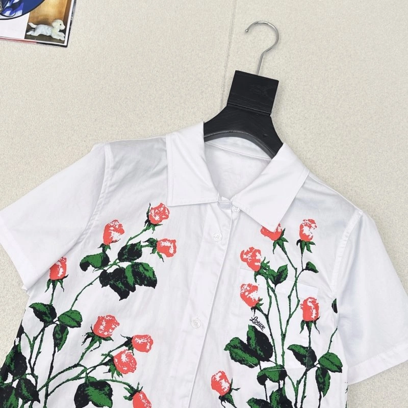 1:1 copy Loewe Shirts