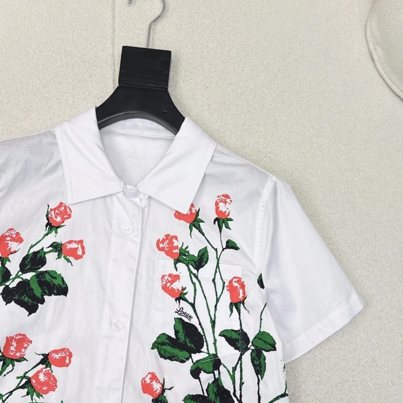 1:1 copy Loewe Shirts