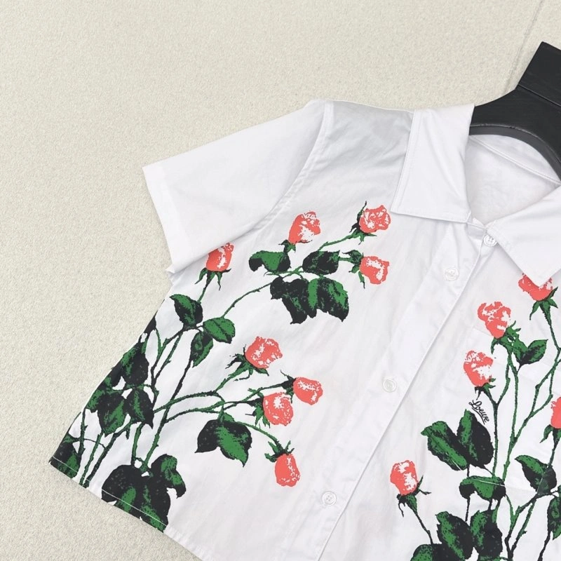 1:1 copy Loewe Shirts