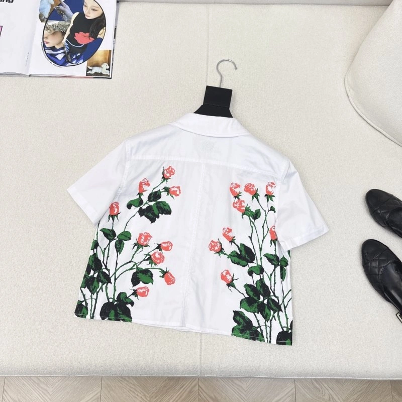 1:1 copy Loewe Shirts