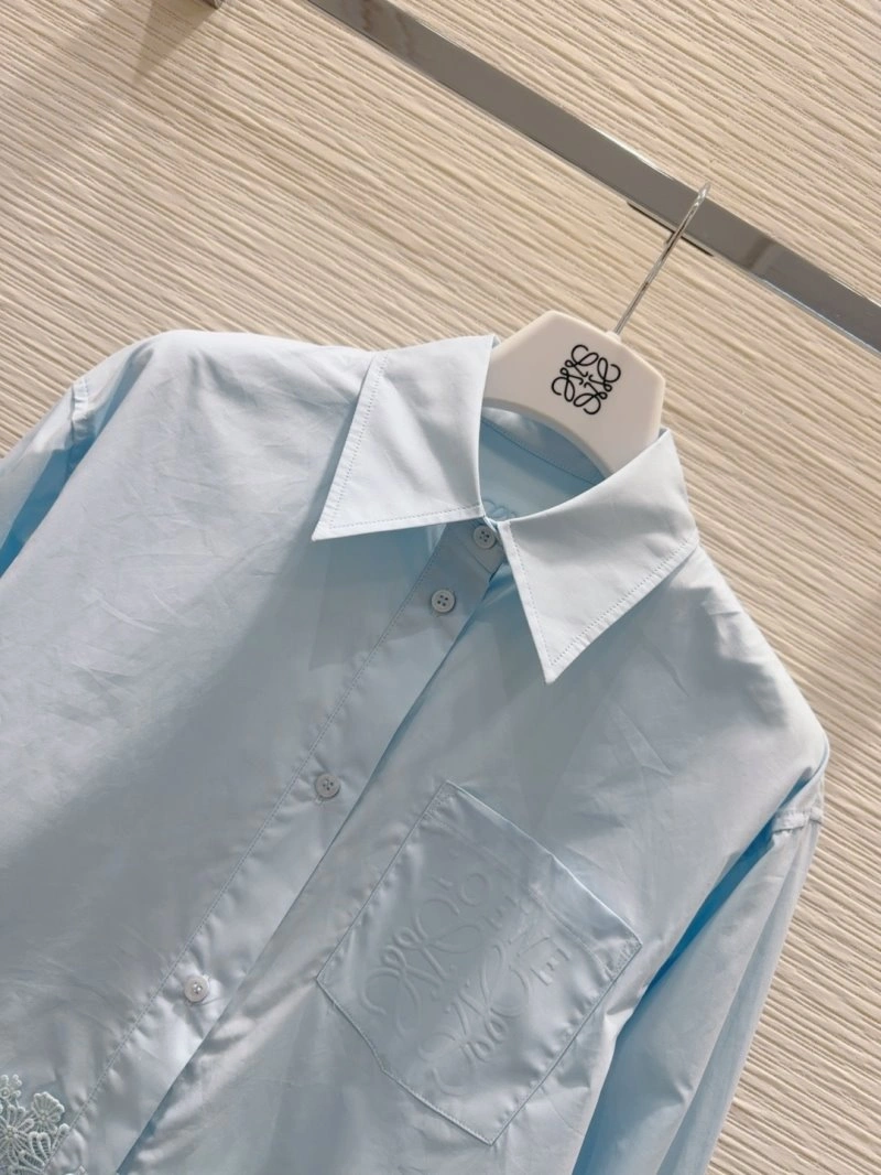 1:1 copy Loewe Shirts
