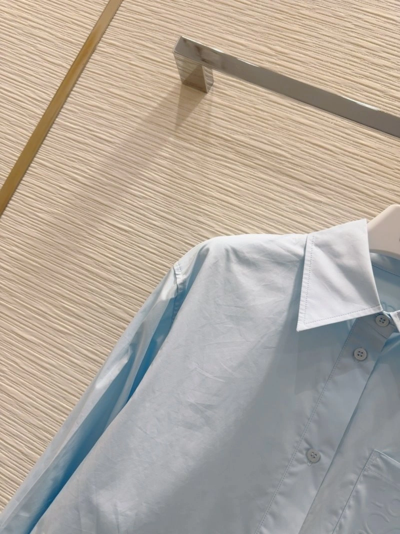1:1 copy Loewe Shirts