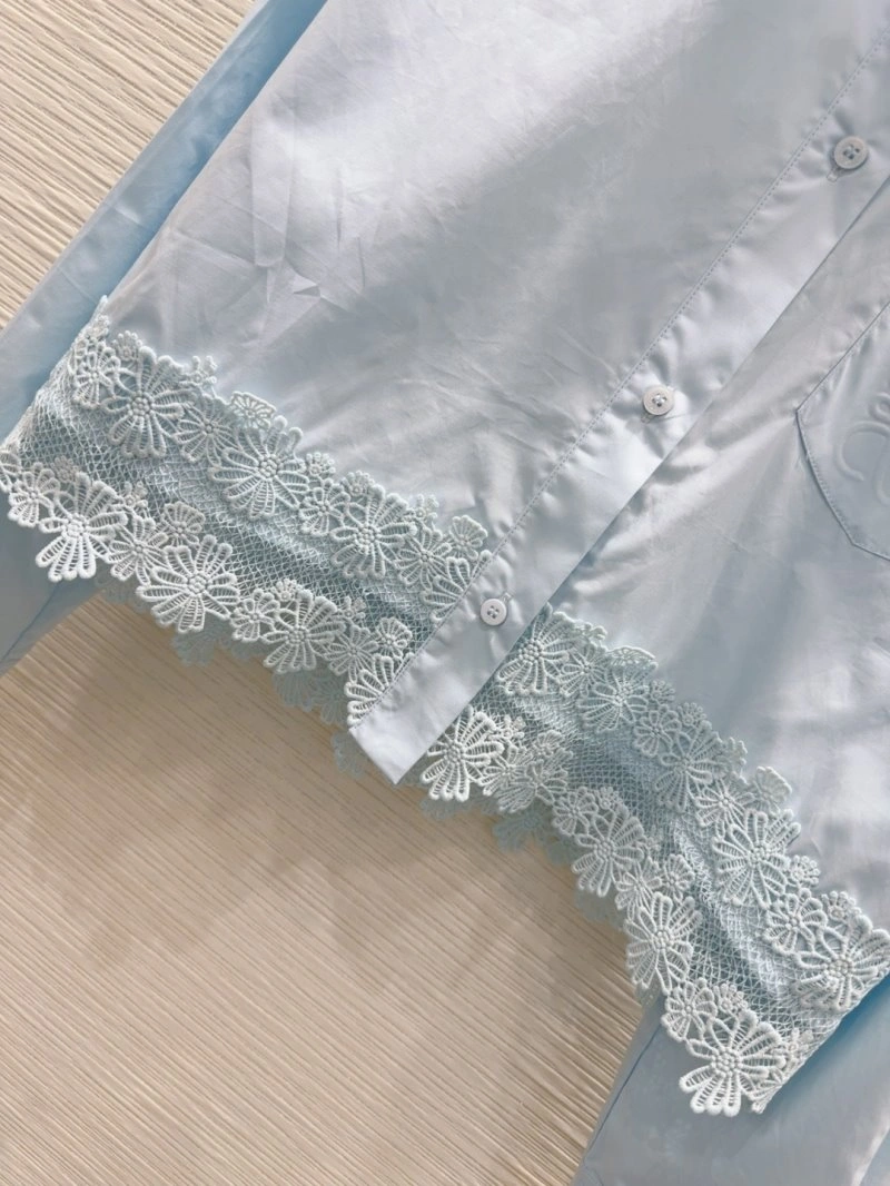 1:1 copy Loewe Shirts