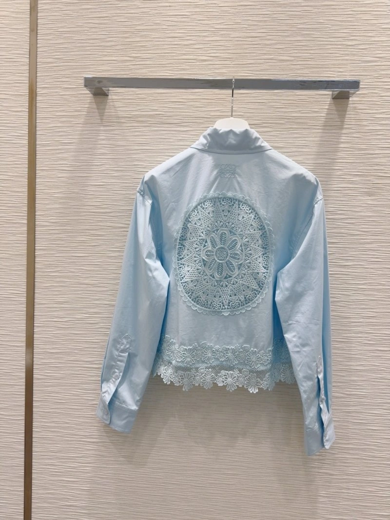 1:1 copy Loewe Shirts