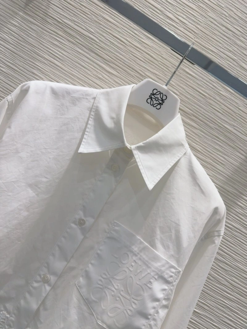 Brand-original Loewe Shirts