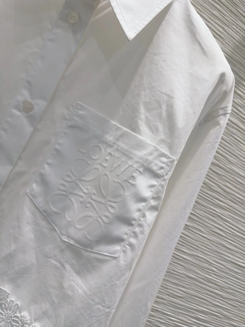 Brand-original Loewe Shirts