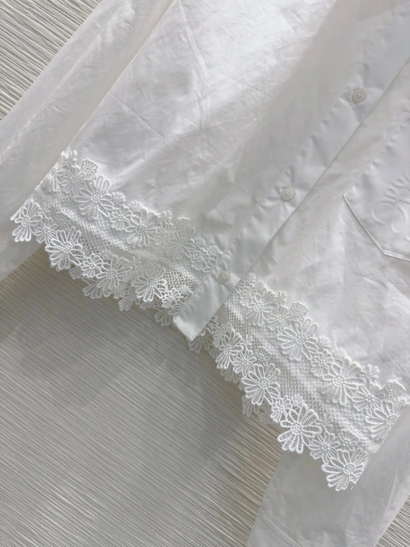 Brand-original Loewe Shirts