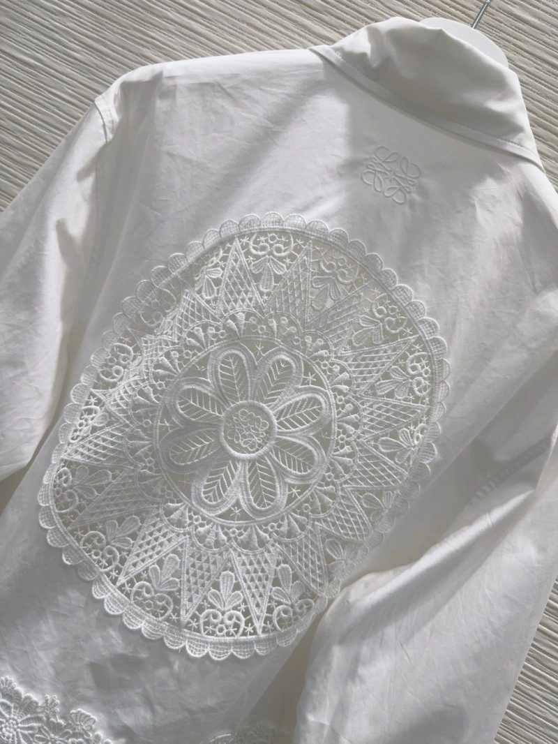 Brand-original Loewe Shirts