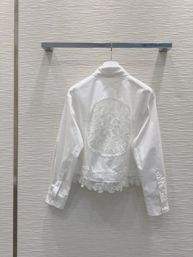 Brand-original Loewe Shirts