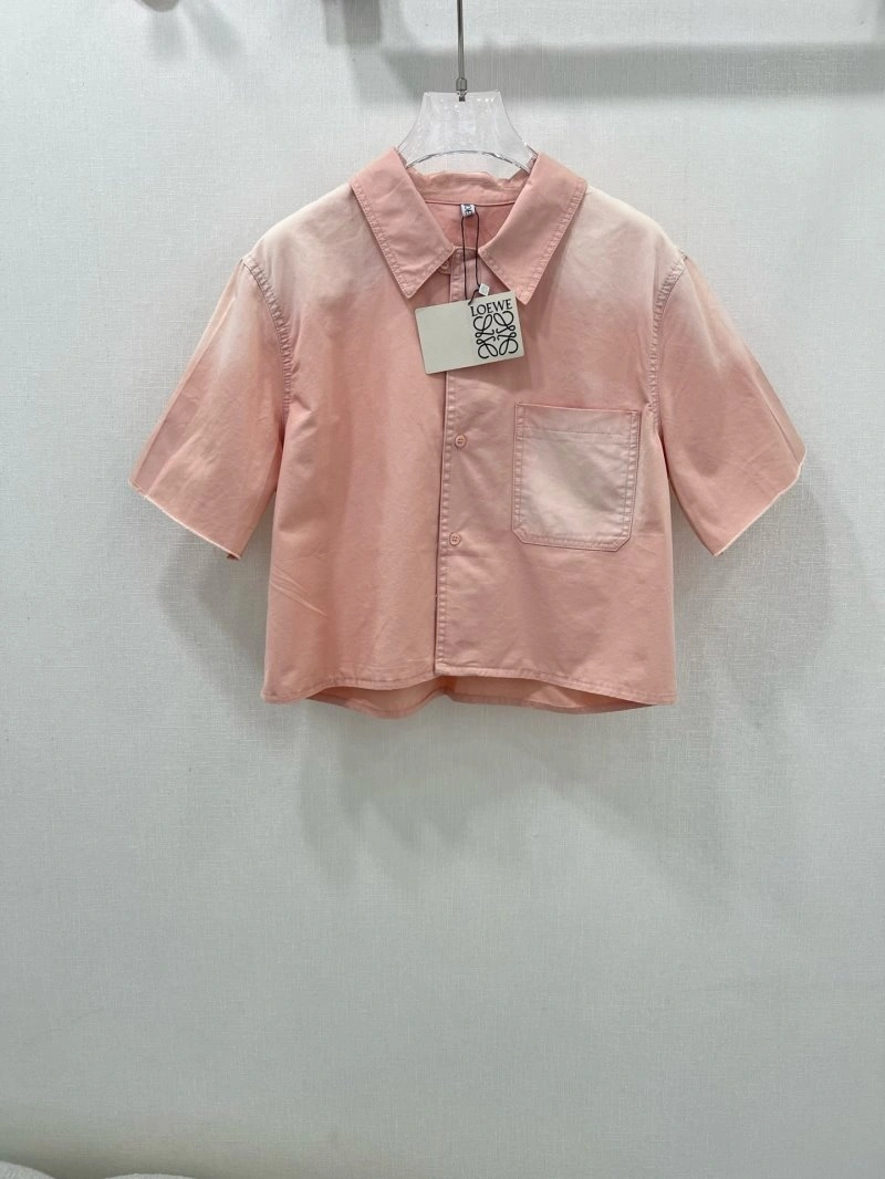 Loewe Shirts