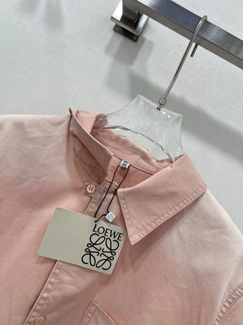 Brand-authenticated Loewe Shirts