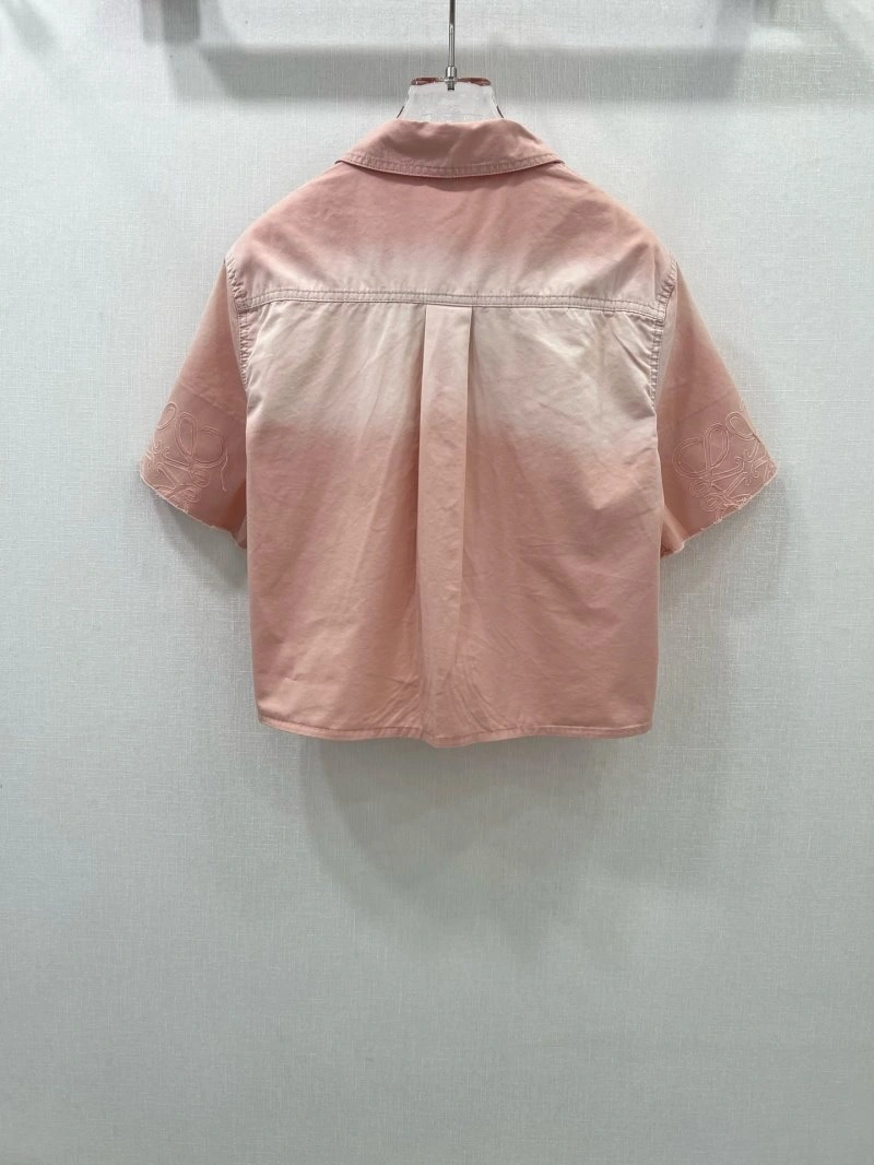 Brand-authenticated Loewe Shirts