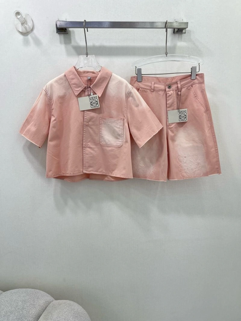 Brand-authenticated Loewe Shirts