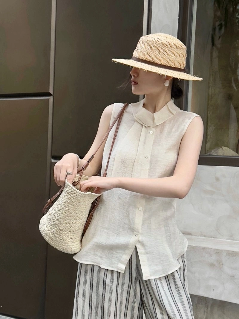 Precise copy Loewe Shirts