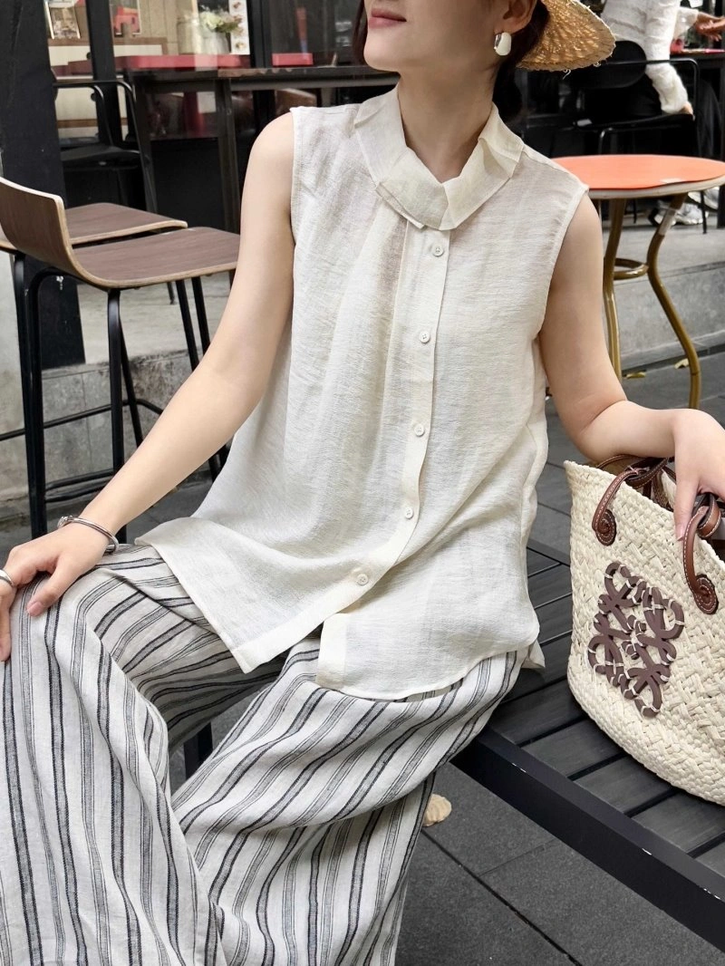 Precise copy Loewe Shirts