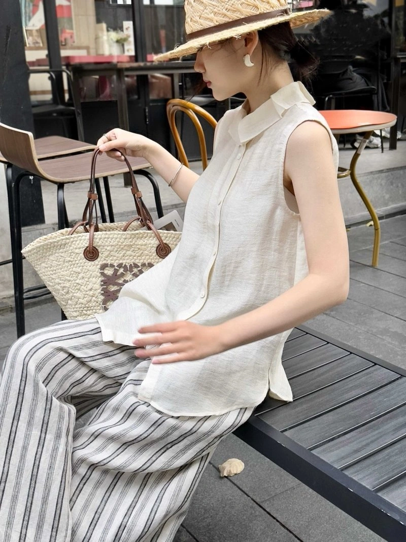 Precise copy Loewe Shirts