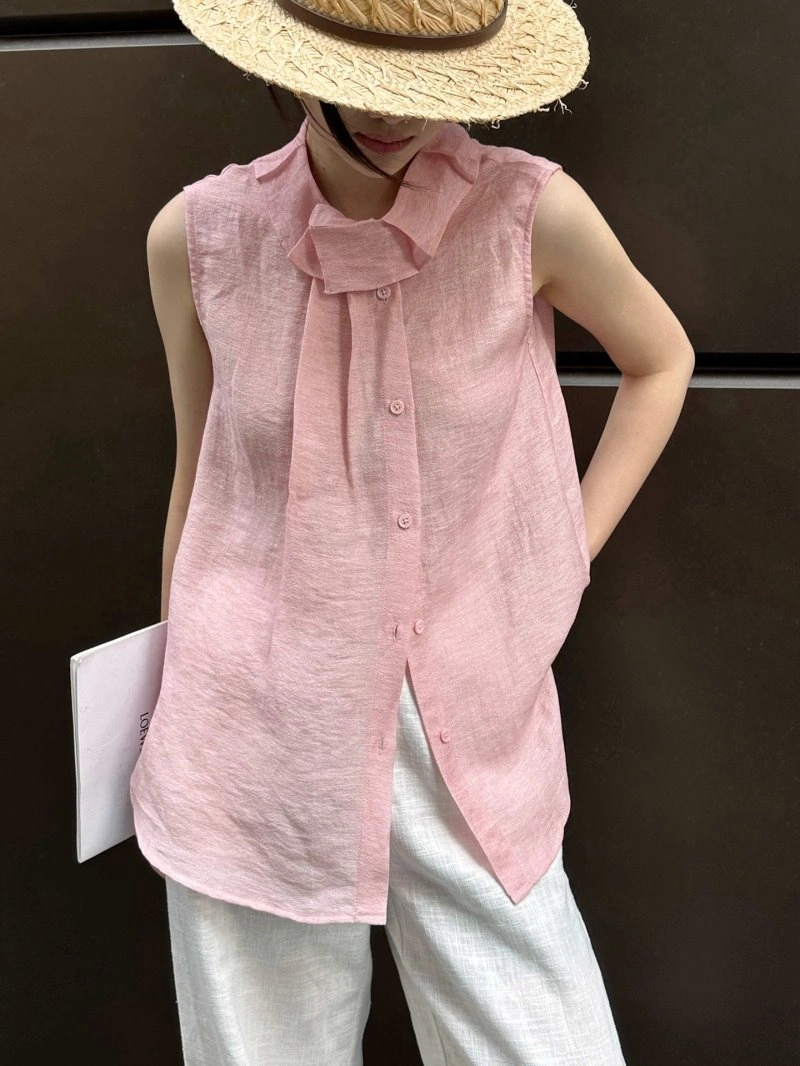 Precise copy Loewe Shirts