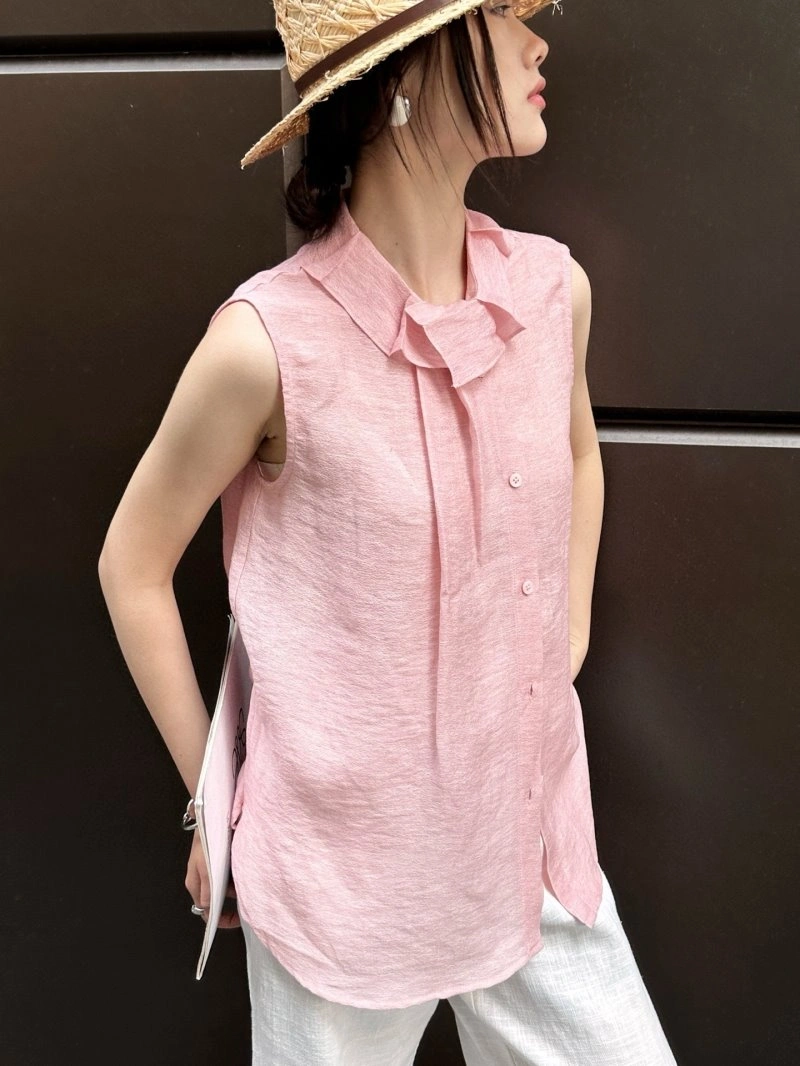 Precise copy Loewe Shirts
