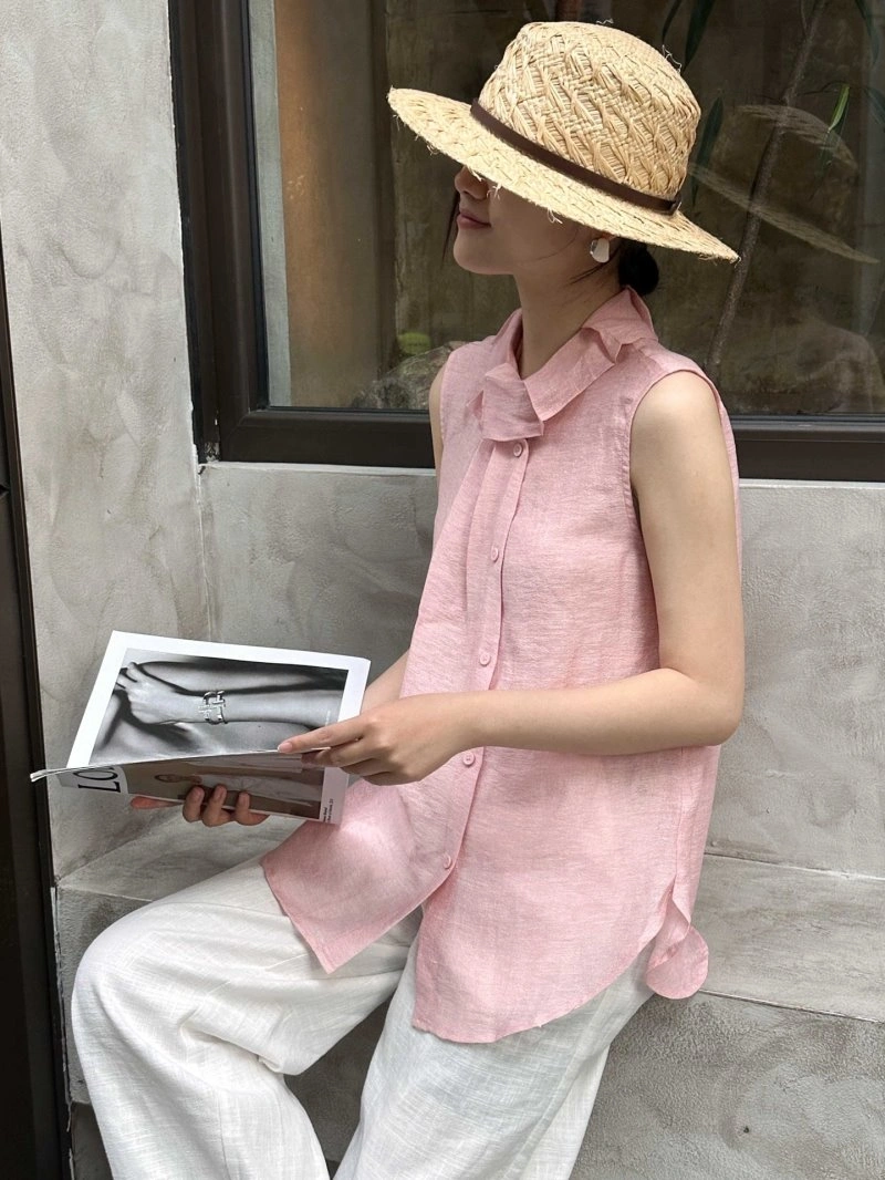 Precise copy Loewe Shirts
