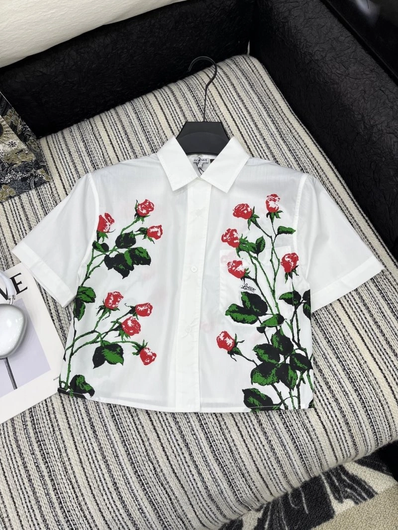 Loewe Shirts