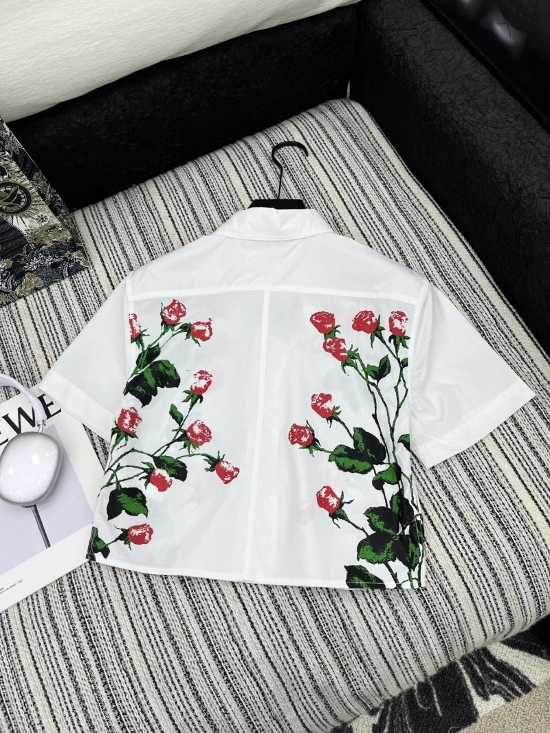 Real Loewe Shirts