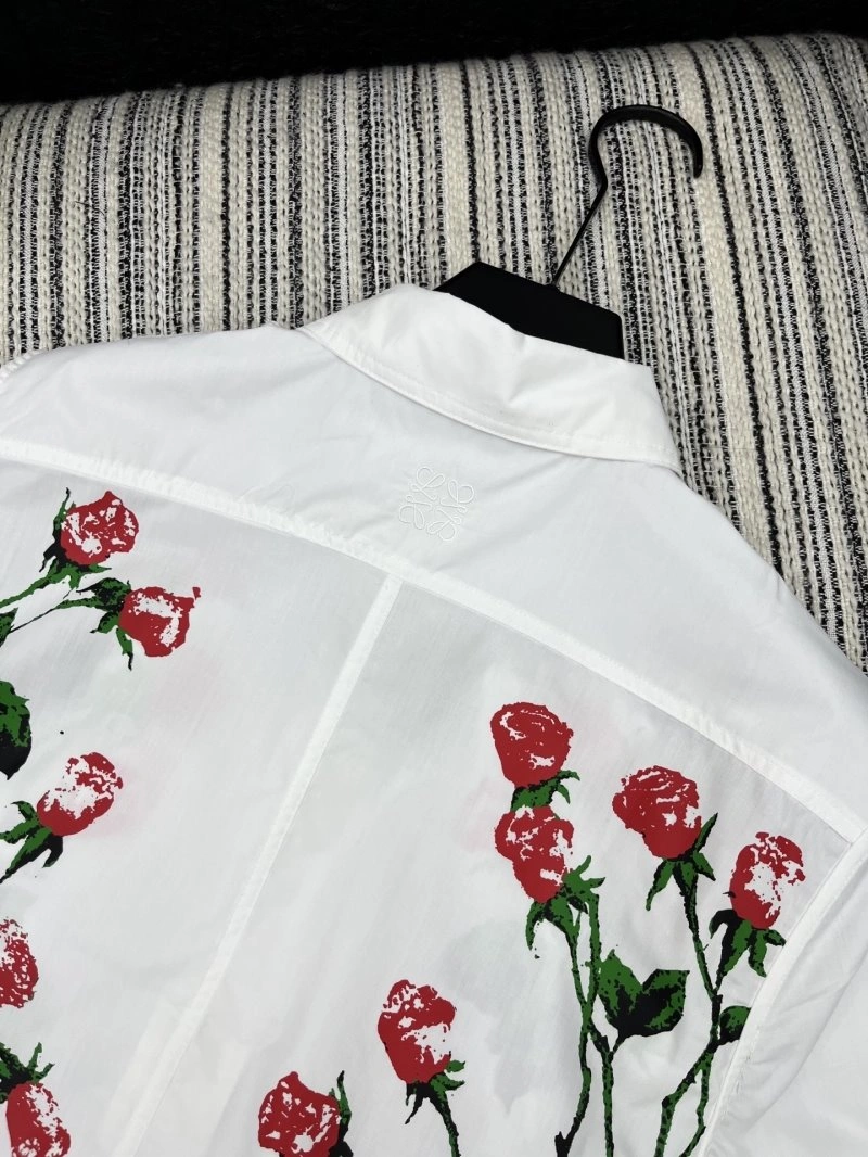 Real Loewe Shirts