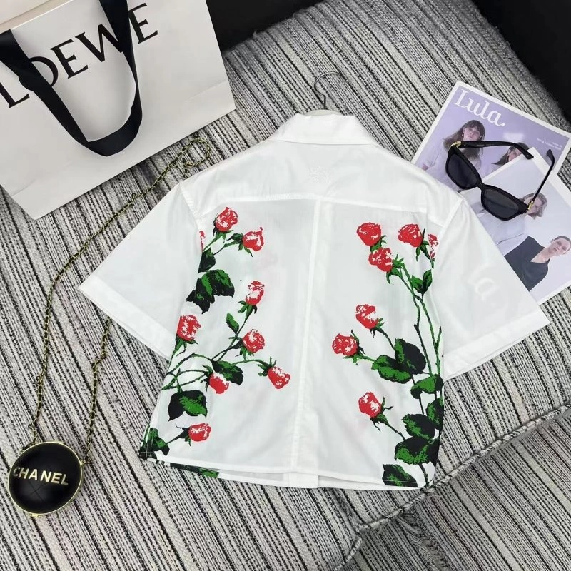Brand-authenticated Loewe Shirts