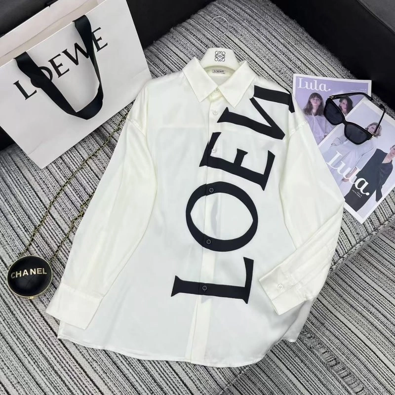 Loewe Shirts
