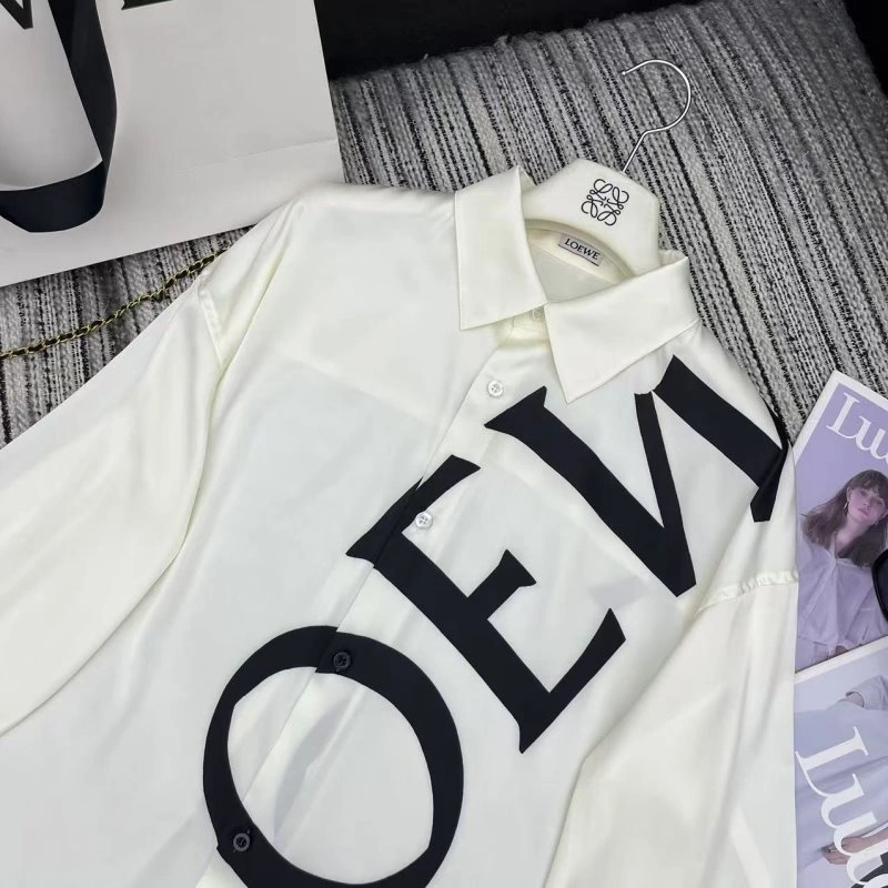 Perfect replica Loewe Shirts
