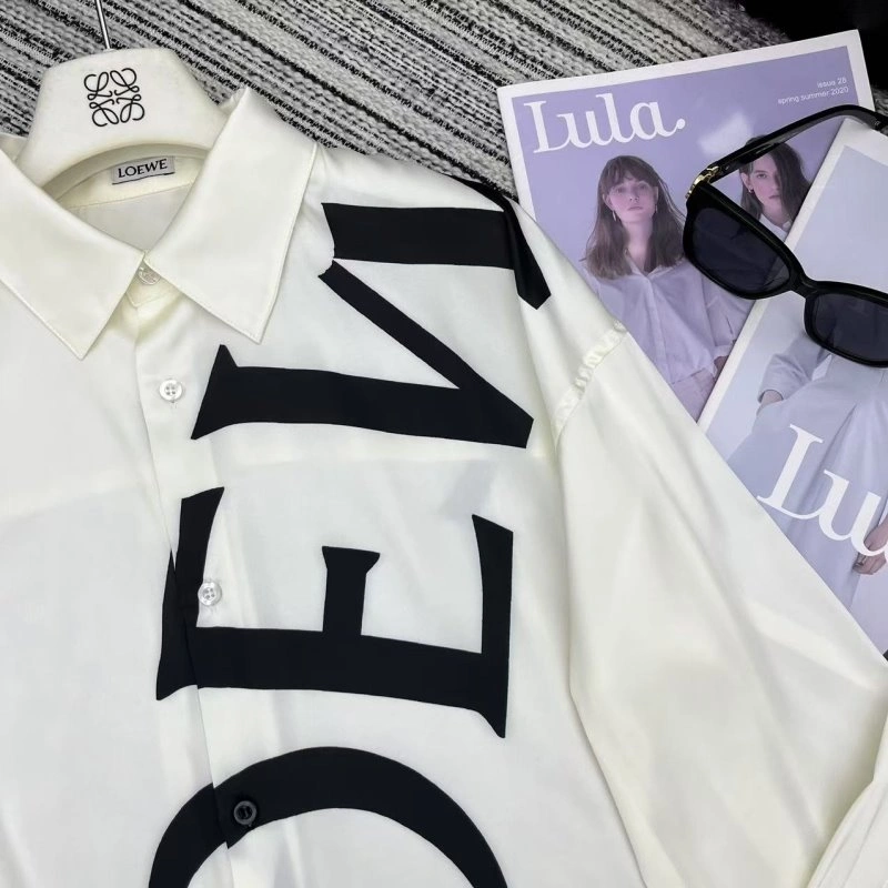 Perfect replica Loewe Shirts