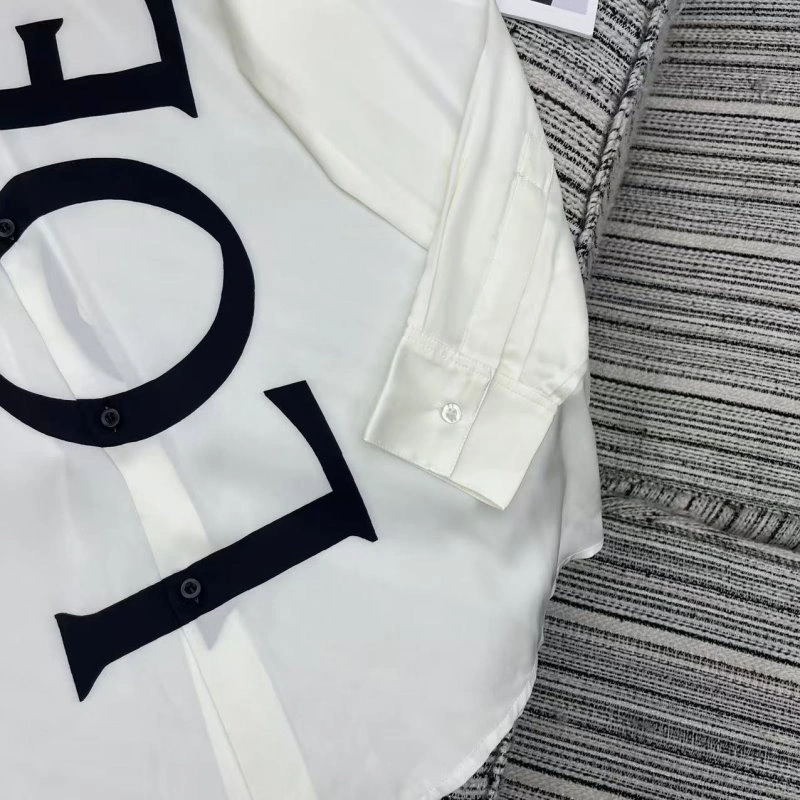Perfect replica Loewe Shirts