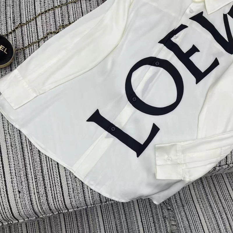 Perfect replica Loewe Shirts