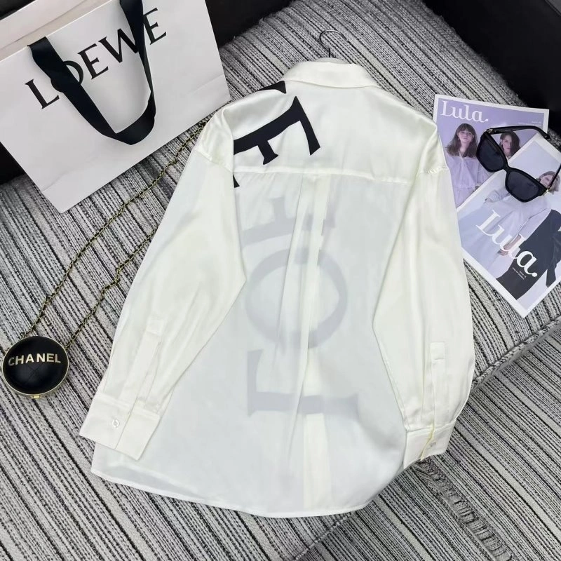 Perfect replica Loewe Shirts