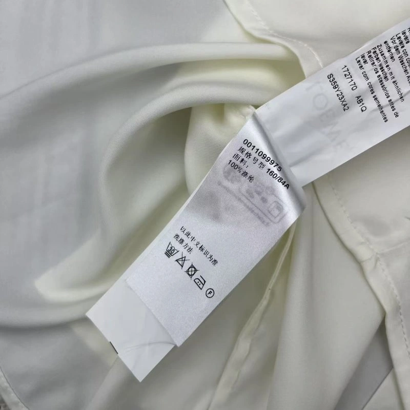 Perfect replica Loewe Shirts