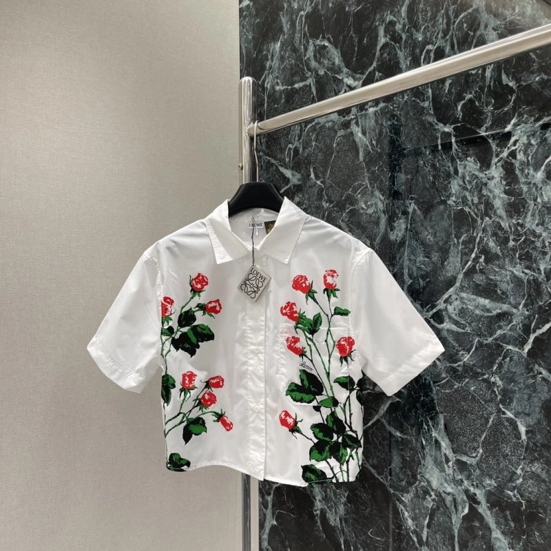 Loewe Shirts