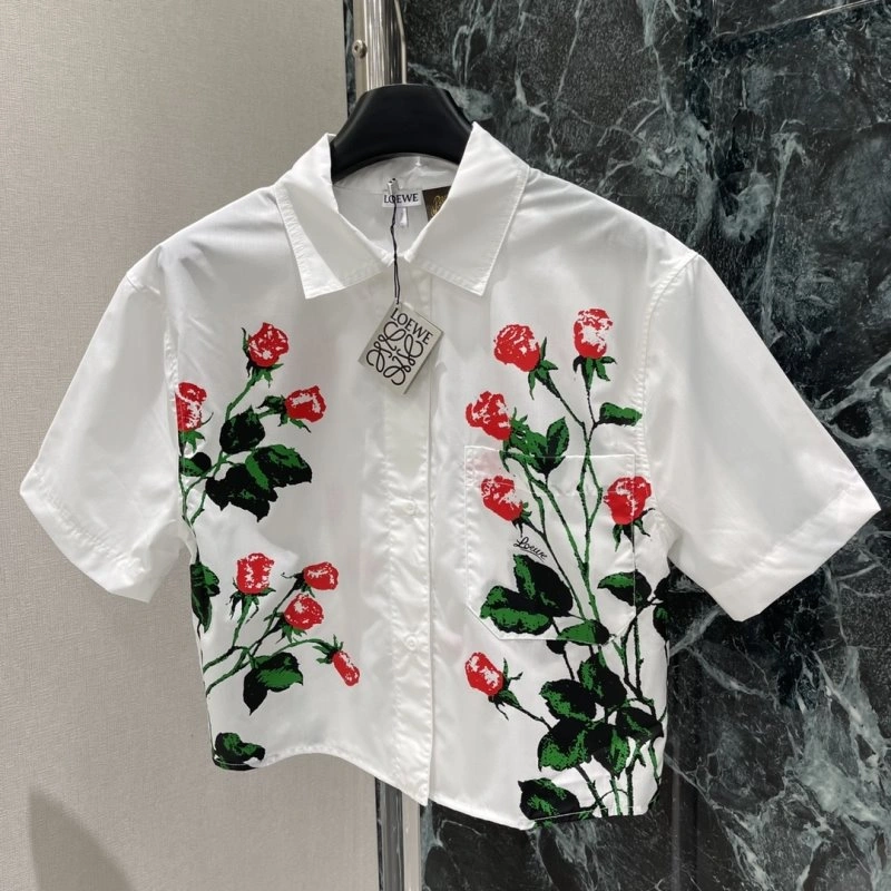 Legit Loewe Shirts