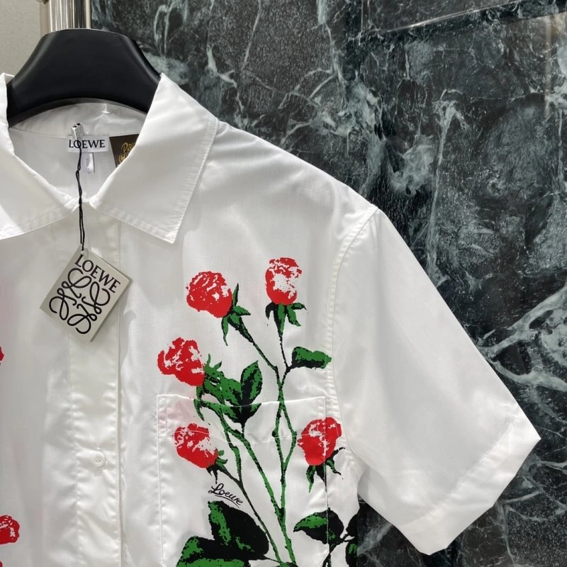 Legit Loewe Shirts