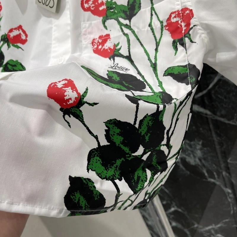 Legit Loewe Shirts