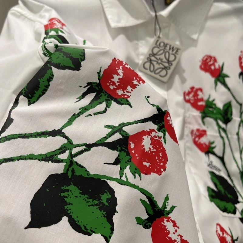 Legit Loewe Shirts