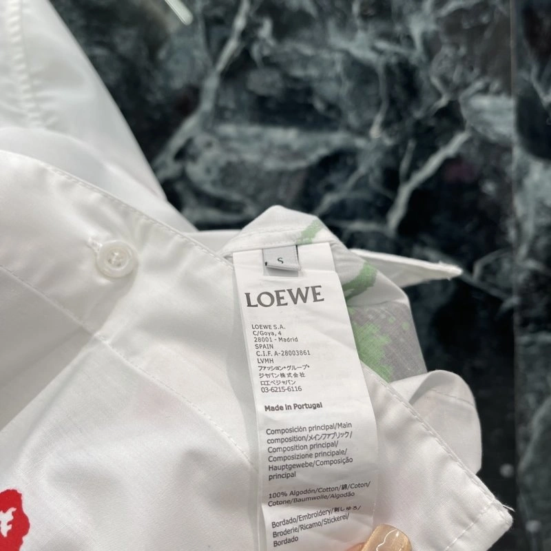 Legit Loewe Shirts