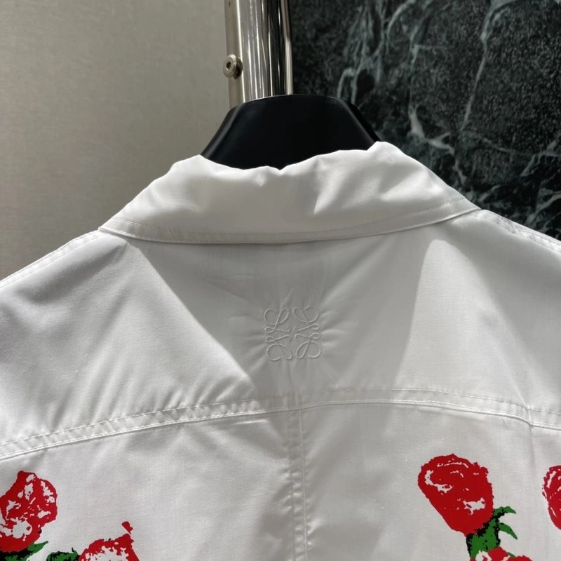 Legit Loewe Shirts
