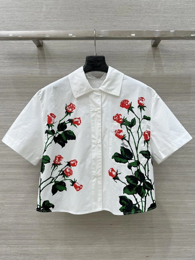 Loewe Shirts