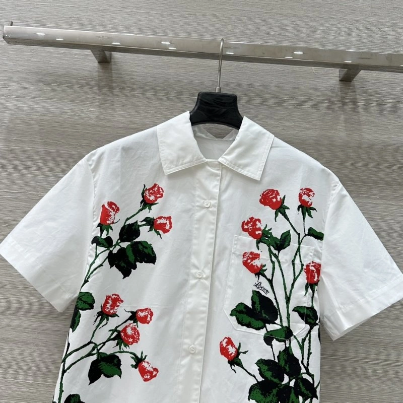 Genuine Loewe Shirts